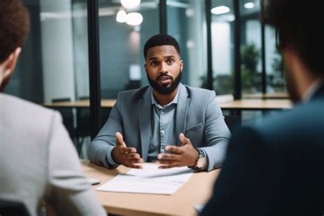 What Is A Behavioral Based Interview A Comprehensive Guide And Definition