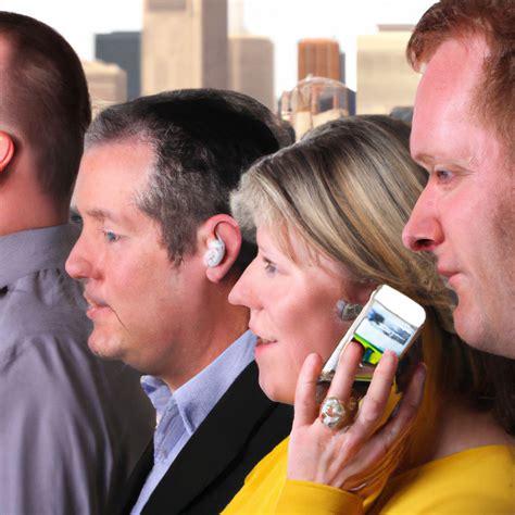 Seamless Connectivity Pairing Hearing Aids With Iphone Live Good Trends