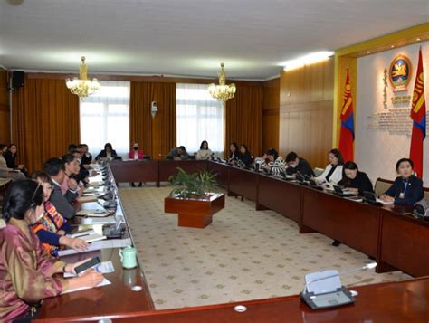 “Ковидын дараах эрүүл мэндийн хүндрэлээс урьдчилан сэргийлэх нь” сэдэвт