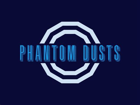 Phantom Dusts Logo Design Your Own Entertainment Logo Logoai