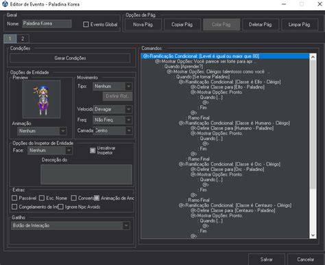 Event NPC Become Duplicated Questions Answers Ascension Game Dev