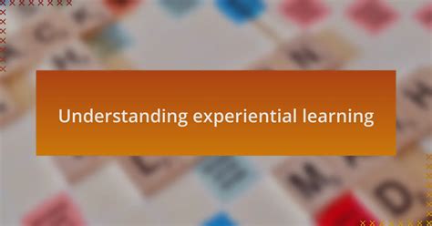 My Experience With Group Reflection Sessions • Uk