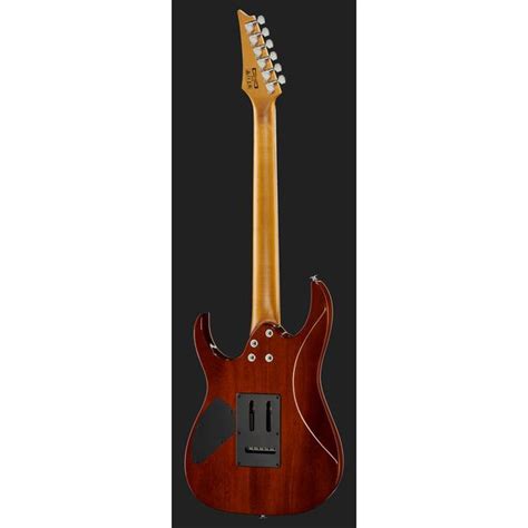 Ibanez GRG220PA1-BKB – Thomann United States
