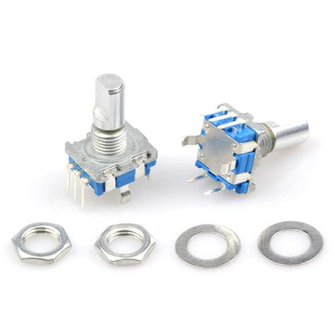 EC11 24P Encoder Switch L G