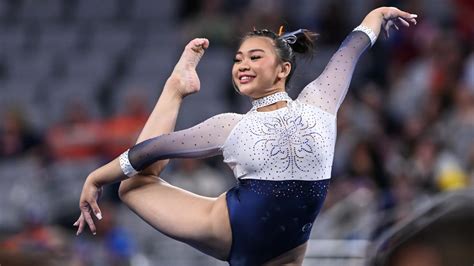 2023 Ncaa Womens Gymnastics Preview 5 Key Storylines To Follow