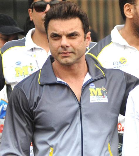 Actor Sohail Khan Vows To Return To Raid De Himalaya