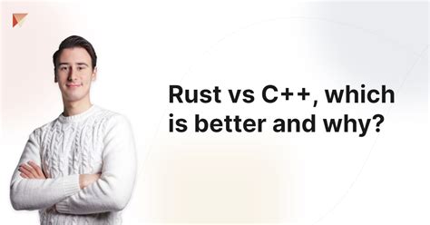 rust vs c which is better and why federico terzi a software
