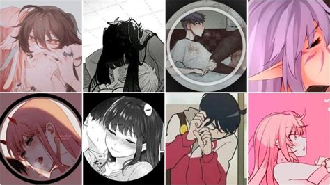 3381 Anime Lewd Matching Pfp Profile Pictures Images And Photos