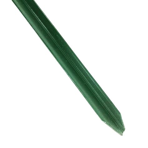 7 Heavy Duty Green Tree Stake Livingstone Outdoor