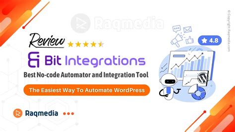 Bit Integrations Review Is It The Best Integration Plugin For Wordpress Raqmedia