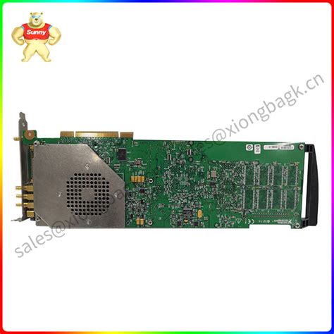 Pci 5421 Ni Arbitrary Waveform Generator Ni Xiamen Xiongba E Commerce Co Ltd