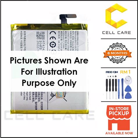 Battery Compatible For Vivo X70 Pro Battry B R6 4400mah Shopee Malaysia