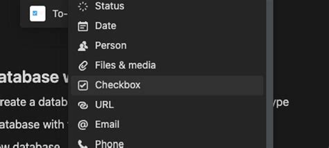 How To Make A To Do List In Notion Notaku Docs