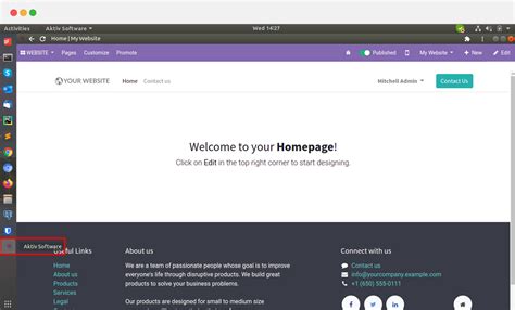 odoo pwa know about its benefits and implementation