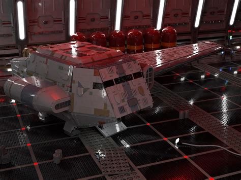 G11 Murra Class Cargo Tug By Freighterfactory Oc Rstarwarsships