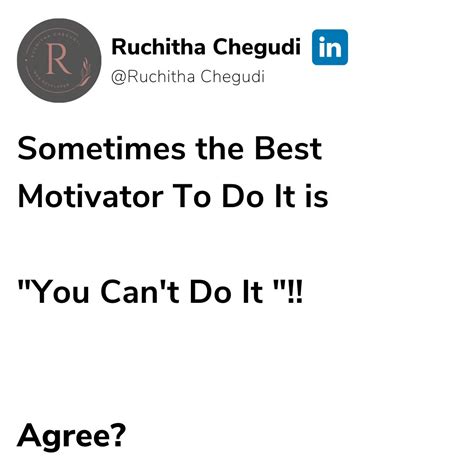 ruchitha chegudi on linkedin missengineer insidea 15 comments