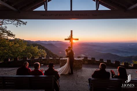 Magical Sunrise Wedding At Pretty Place Chapel J Jones Photography Blog