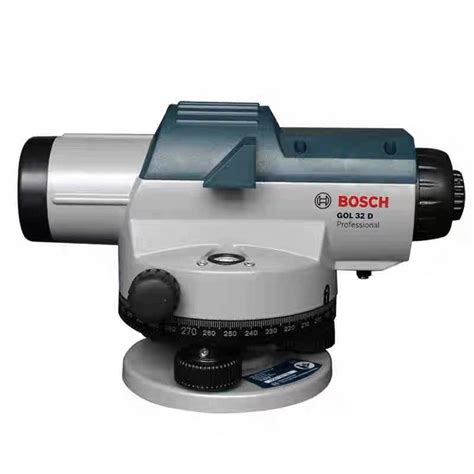 Bosch Brand GOL 32D Professional Automatic Level for Measuring instrument