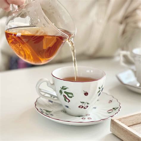 서울 퇴근 길 홍차 클래스 솜씨당