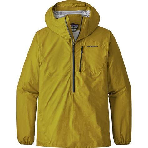 Patagonia M10 Anorak - Men's | Backcountry.com