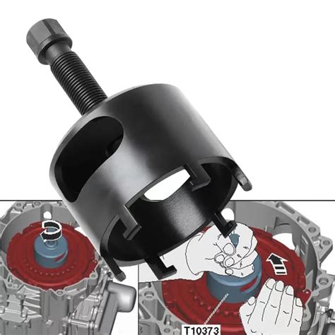 7 Speed Dsg Clutch Installer Remover Set Special Tool Kit For Vw Audi