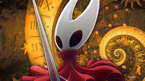 Hollow Knight Silksong Reveals Curious Detail About Hornets Past