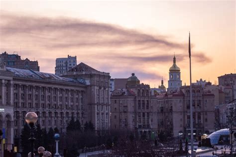 У Києві пролунав вибух Главком