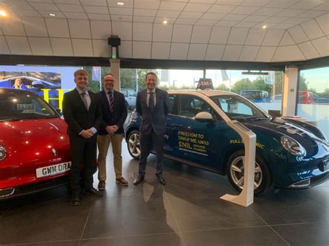 Paul Gauntlett On Linkedin Funkycat Seenone