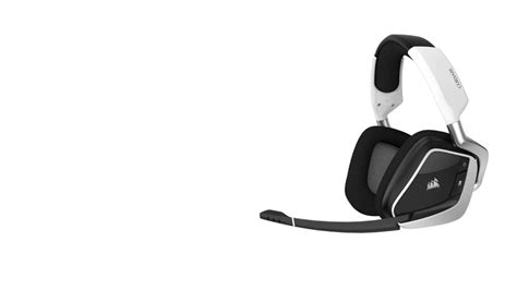 How To Fix Corsair Void Mic Not Working Driver Easy