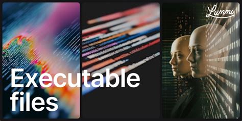 executable files images — free hd download on lummi