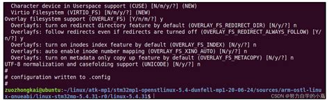 正点原子嵌入式linux驱动开发——linux内核移植 yt8512h驱动程序 csdn博客