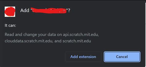 Why Does Scratch Not Allow Browser Addon Recomendations But They Re Cool With Software