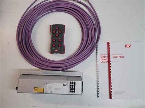 Lap Contour Laser Cad Pro Buy Second Hand