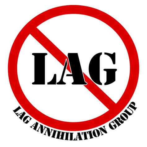 Lag The Lag Annihilation Group Second Life Wiki Fandom