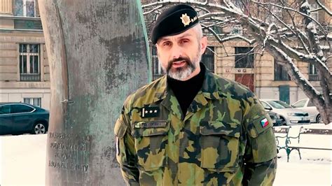 Vojenský Analytik Otakar Foltýn Sledujeme Souboj Forum 24