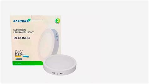 Vemax Lighting Iluminación Led Para Hogar Y Proyectos En Perú