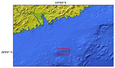 Research On Seabed Sediment Classification Based On The Msc Transformer And Sub Bottom Profiler