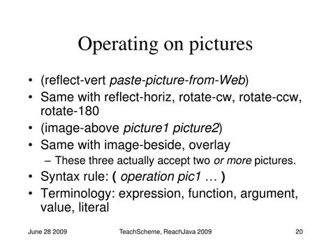 Ppt Teachscheme Reachjava Powerpoint Presentation Free Download
