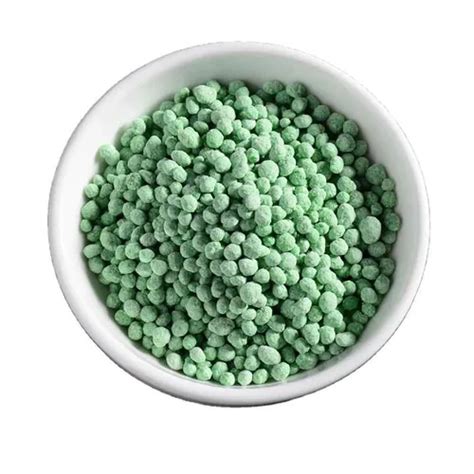 Trusted Fertilizer Manufacturers And Suppliers Bulk Fertilizer For Sale