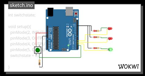 Spaceship Copy Wokwi Esp32 Stm32 Arduino Simulator