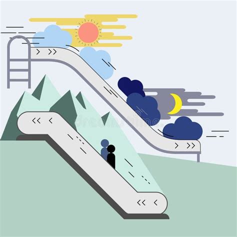 Slower Faster Stock Illustrations 37 Slower Faster Stock
