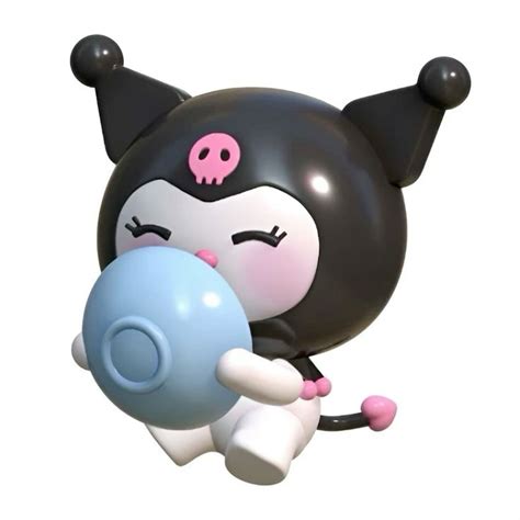 Hello Kitty Icons Kuromi Icon No Background Kuromi Png Icon Kuromi
