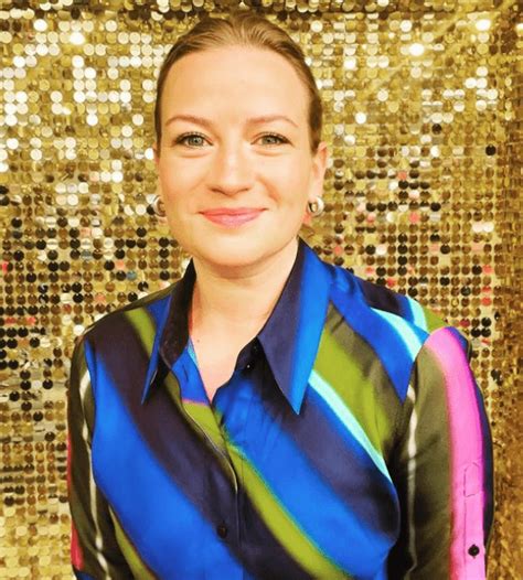 Nina Gummich Ehemann