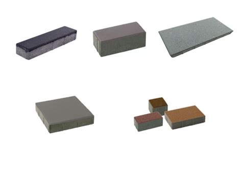 บล็อกปูพื้น เอสซีจี รุ่นศิลาเหลี่ยม La Linear Scg Home Expert ปทุมธานี