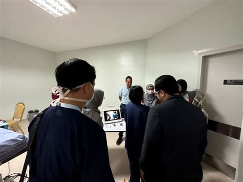 Malaysia Airway Management Seminar Biotechgears