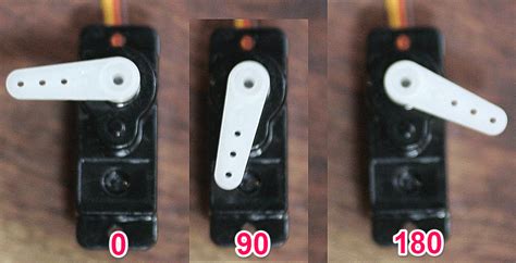 CircuitPython 行プログラミング Step サーボモータ① 電子工作の環境向上