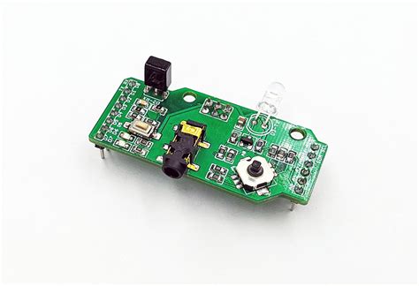 Arduino Ir Infrared Shield R2 Electrodragon