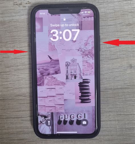 How To Fix White Lines On IPhone Screen TechCult