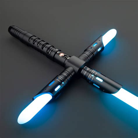 Crossguard Lightsaber Star Wars Lightsabers Padawan Outpost