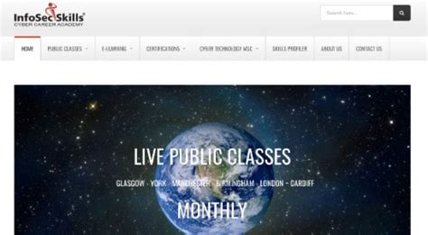 The Best Resources For Infosec Skillbuilding Fortras Digital Guardian
